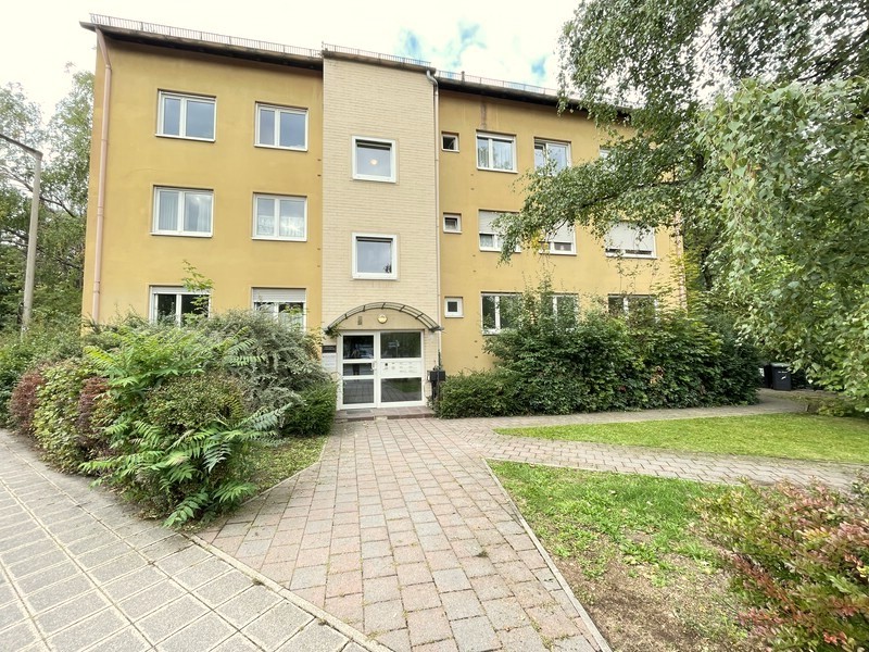 In wenigen Schritten zur Burg und in die Altstadt – 3-Zimmer ...
